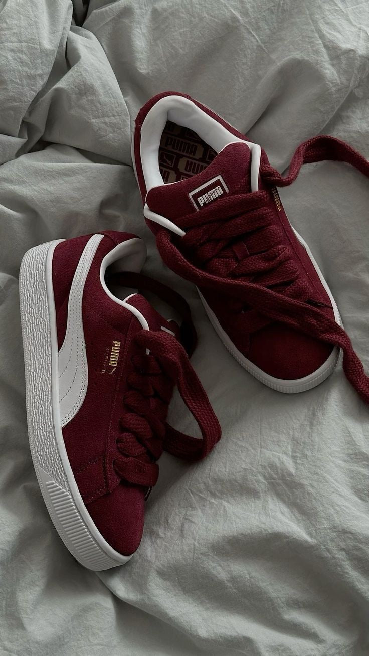 PUMA SUEDE XL – MazeKickzSA