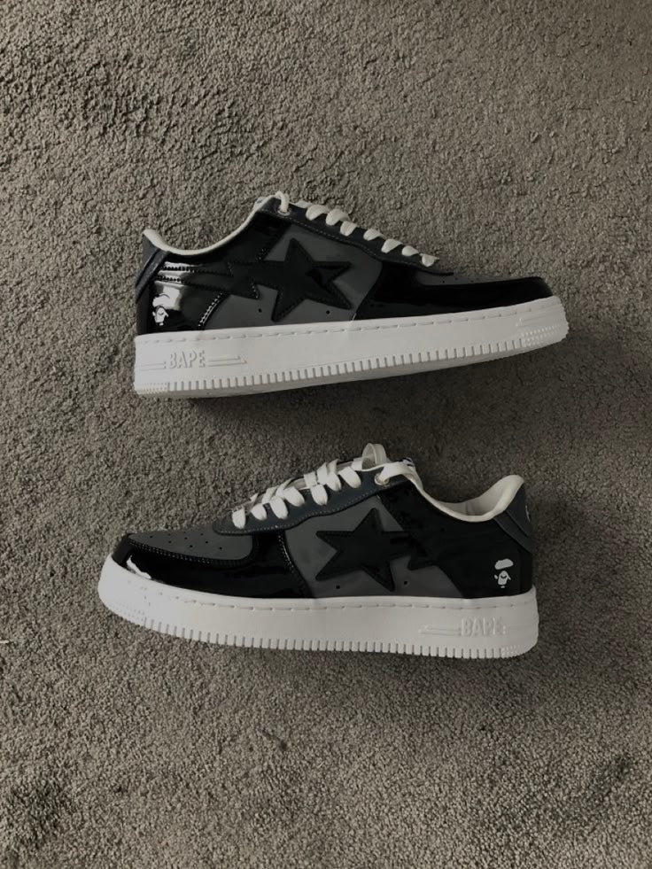 BAPE STA – MazeKickzSA