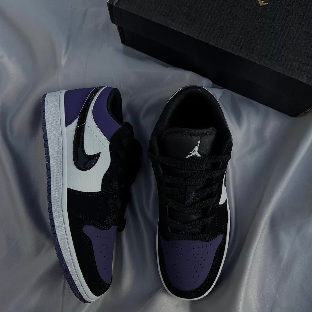 JORDAN 1 LOW – MazeKickzSA
