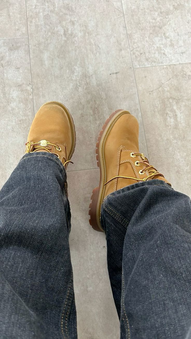 TIMBERLAND – MazeKickzSA