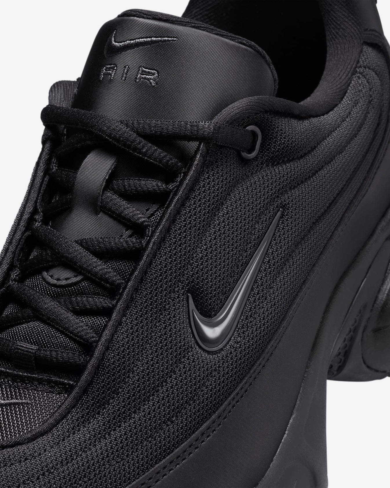 Nike Portal Black – MazeKickzSA